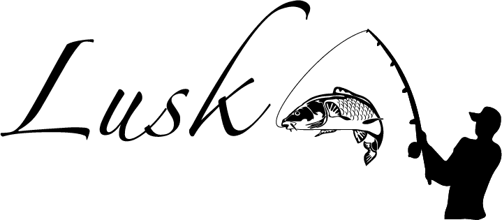 Ribiške role - Ribiška trgovina Luska